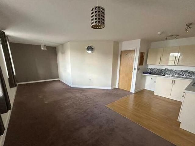 2 Bedroom Apartment For Rent In Yaxham