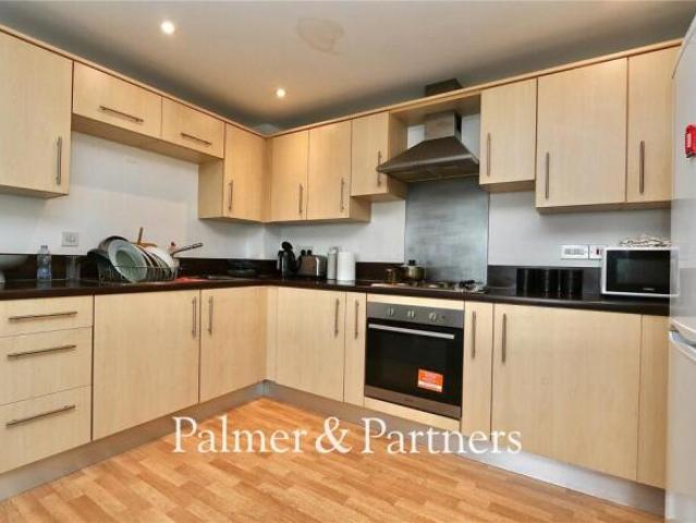 2 bedroom apartment for rent in Yeoman Close, Ipswich, Suffolk, IP1