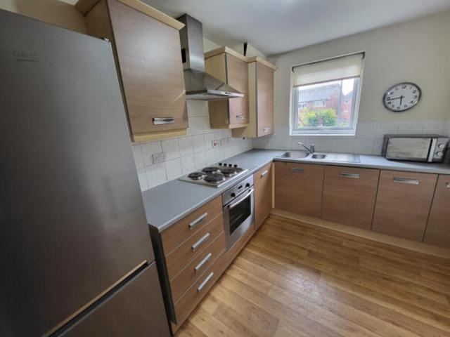 2 bedroom apartment for rent in Yew Street, Hulme, MANCHESTER, M15 5YW, M15