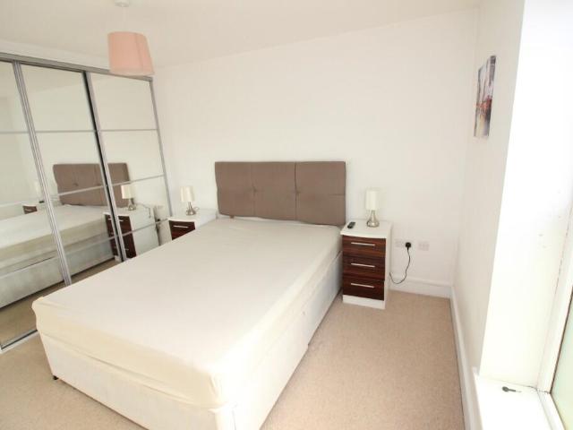 2 bedroom apartment for rent in Lotus House, Yoga Way, Worcester Park, KT4