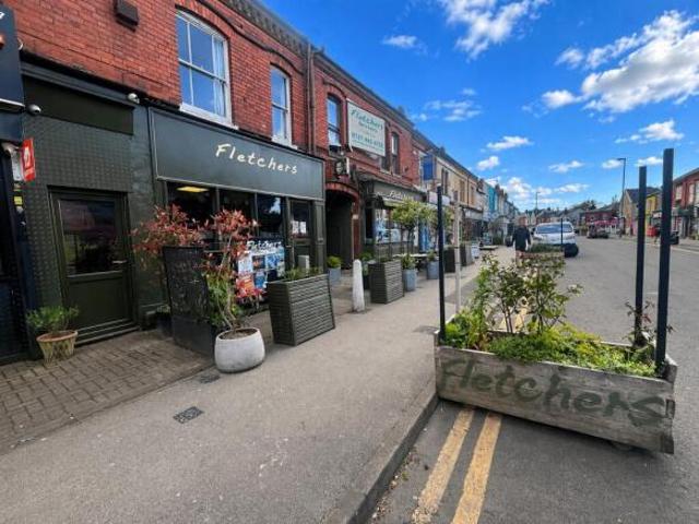 2 bedroom apartment for rent in York Road, B14 7SA, B14