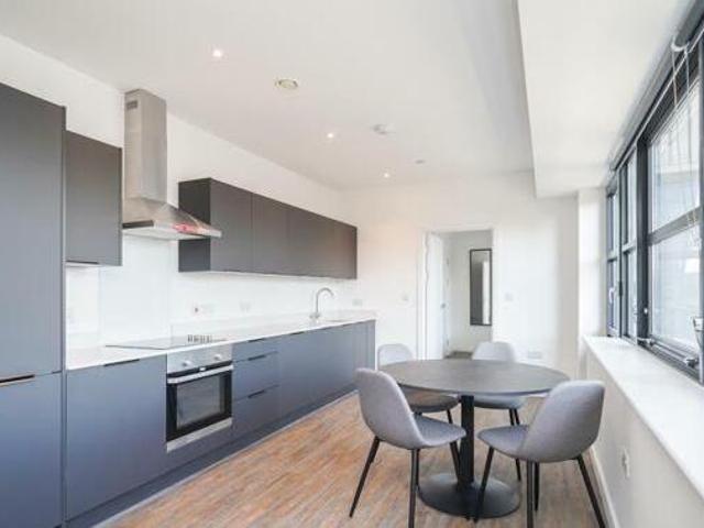 2 Bedroom Apartment For Rent In Young Street