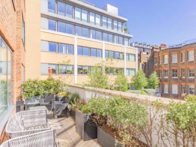 2 bedroom apartment for rent in Young Street, Kensington, London, W8