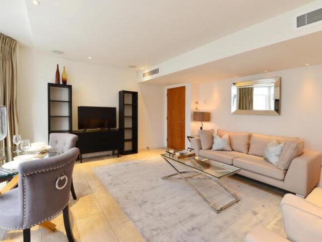 2 bedroom apartment for rent in Young Street, London, W8