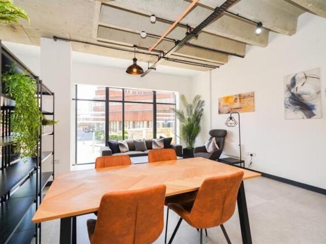 2 bedroom apartment for rent in Young Street, Sheffield, S1