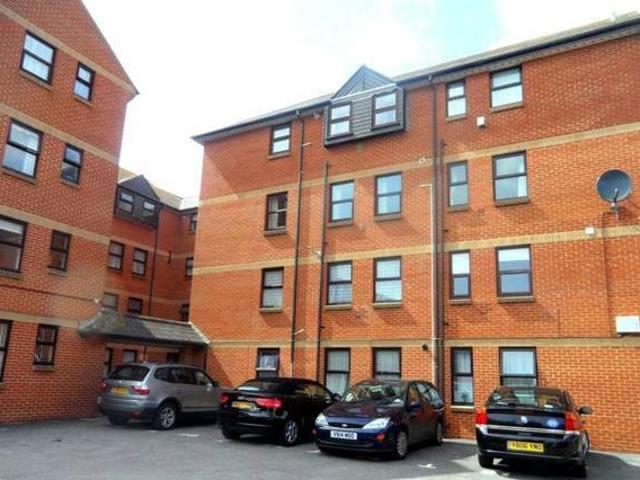 2 bedroom apartment for rent in Zoey Court Kirtleton Avenue Weymouth DT4