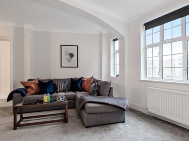 2 bedroom apartment for rent in 143 Park Rd, London NW8 7HY, UK, NW8