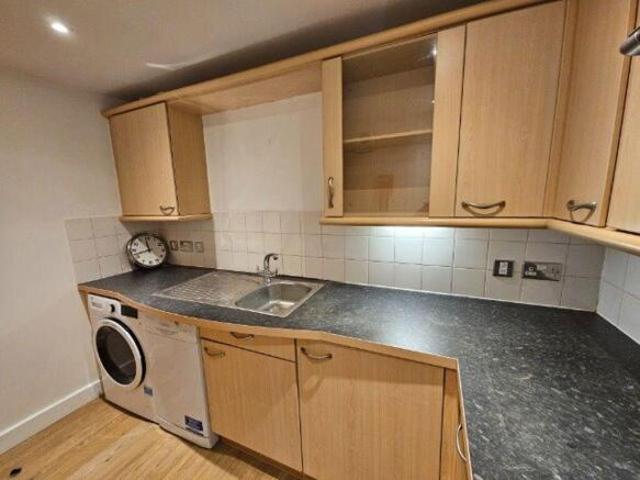 2 bedroom apartment for rent in 143 Ropewalk Court, NG1, Nottingham, P1995, NG1