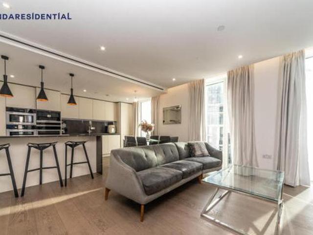 2 Bedroom Apartment For Rent In 144 Vaughan Way, London