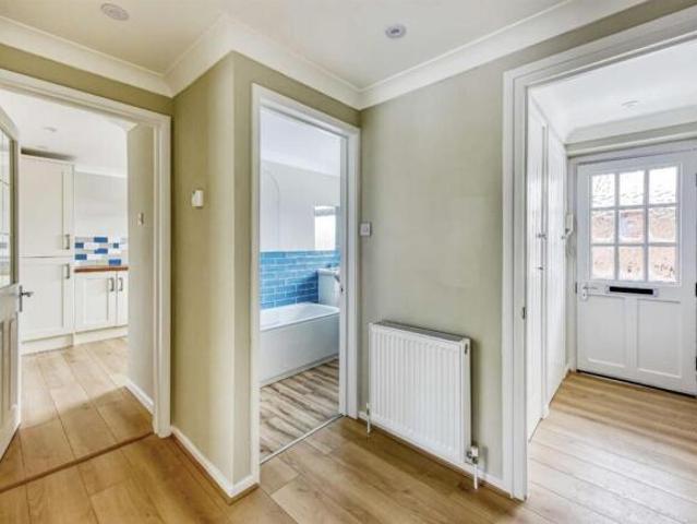 2 bedroom apartment for rent in 144 Merridale Court, Merridale Road, Wolverhampton, WV3