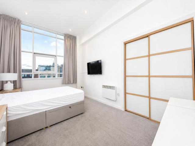 2 bedroom apartment for rent in 145 Albion Street, Glasgow, G1 1QT, G1