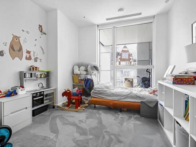 2 bedroom apartment for rent in 145 City Road, London, EC1V