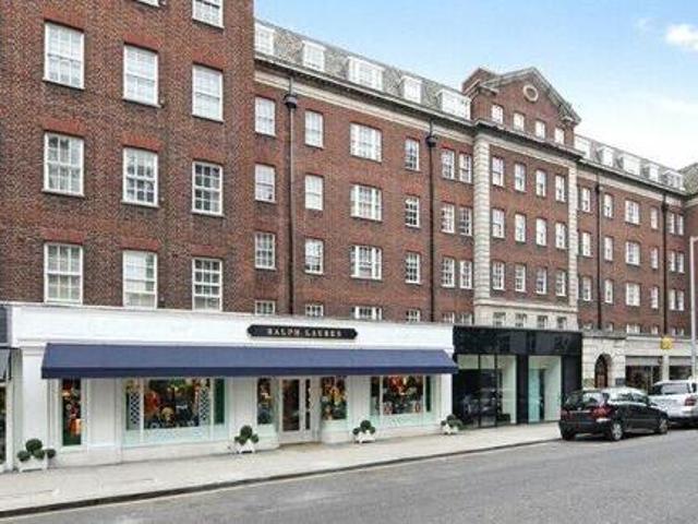2 Bedroom Apartment For Rent In 145 Fulham Road, London