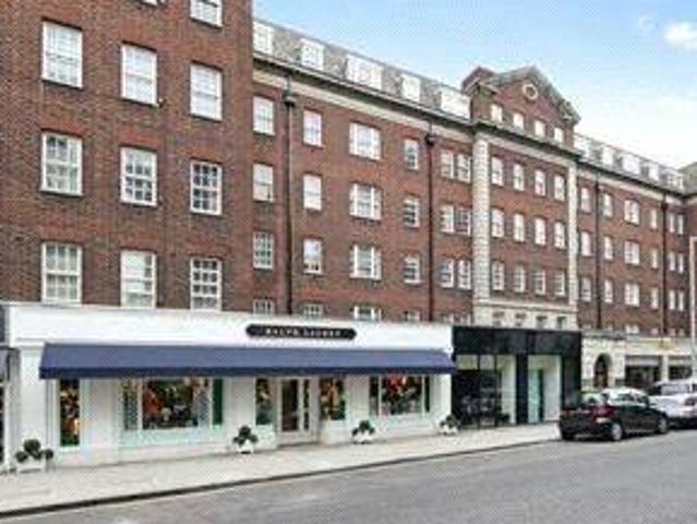 2 Bedroom Apartment For Rent In 145 Fulham Road, London