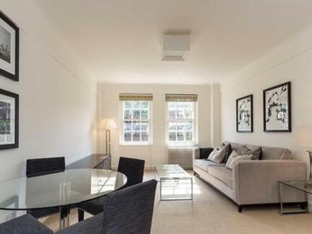 2 Bedroom Apartment For Rent In 145 Fulham Road, London
