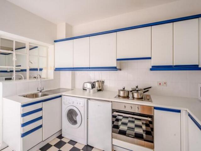 2 bedroom apartment for rent in 145 Fulham Road London SW3
