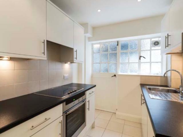 2 bedroom apartment for rent in 145 Fulham Rd. London SW3 6SH, UK, SW3