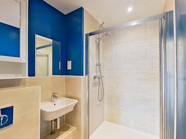 2 bedroom apartment for rent in 14 Atlas Way, Oakgrove, Milton Keynes, MK10