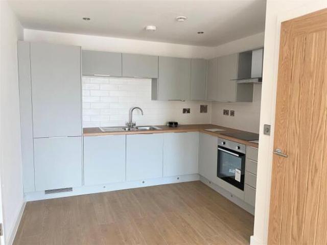 2 bedroom apartment for rent in 14 Fitzalan Road, SHEFFIELD, S13