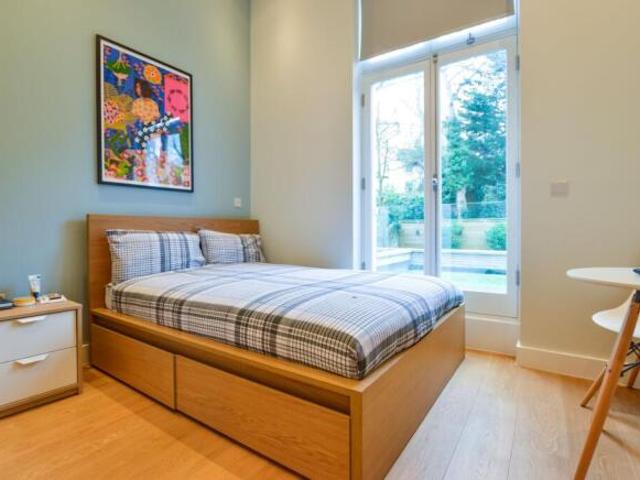 2 bedroom apartment for rent in 14 Hampstead Hill Gardens, Hampstead, NW3