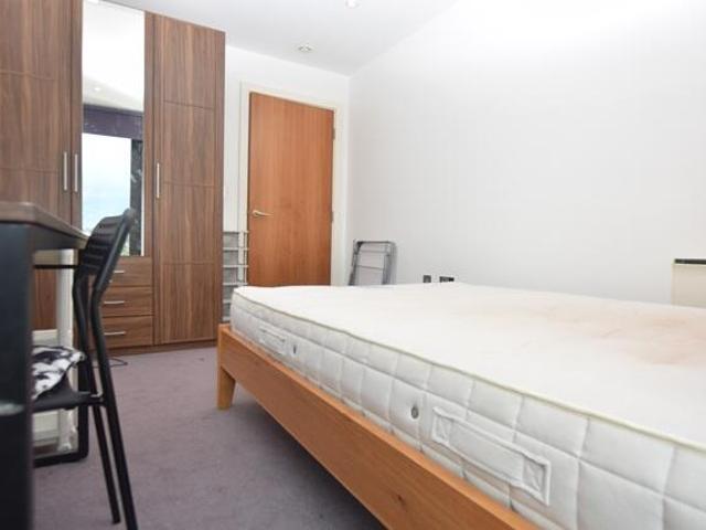 2 bedroom apartment for rent in 14th floor in City Lofts, 7 St. Pauls Square, S1 2LJ, S1