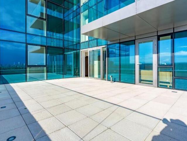 2 bedroom apartment for rent in 14th floor, Skylark Point, Woodberry Down, London, N4