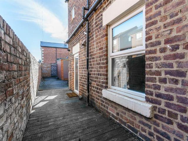 2 bedroom apartment for rent in £150pppw Salters Road, Gosforth, NE3