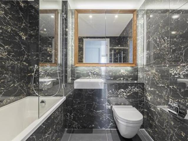 2 bedroom apartment for rent in 155 Wandsworth Road, Nine Elms, London, SW8