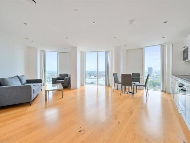 2 bedroom apartment for rent in 158 High Street, London, E15