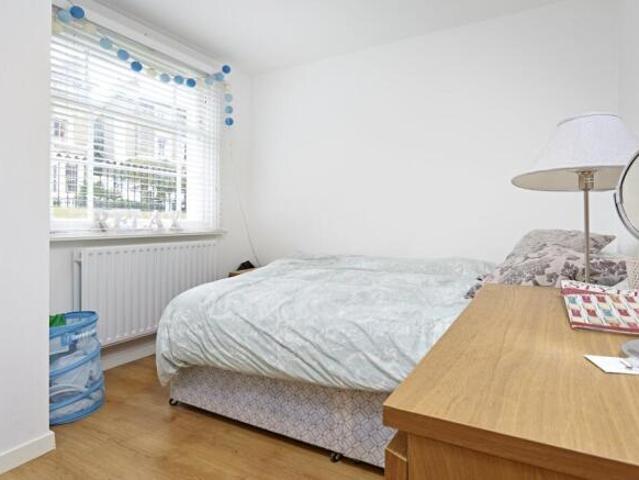 2 bedroom apartment for rent in 15 Stockwell Park Crescent, Sw9