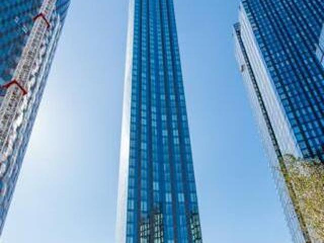 2 Bedroom Apartment For Rent In 15 Silvercroft Street