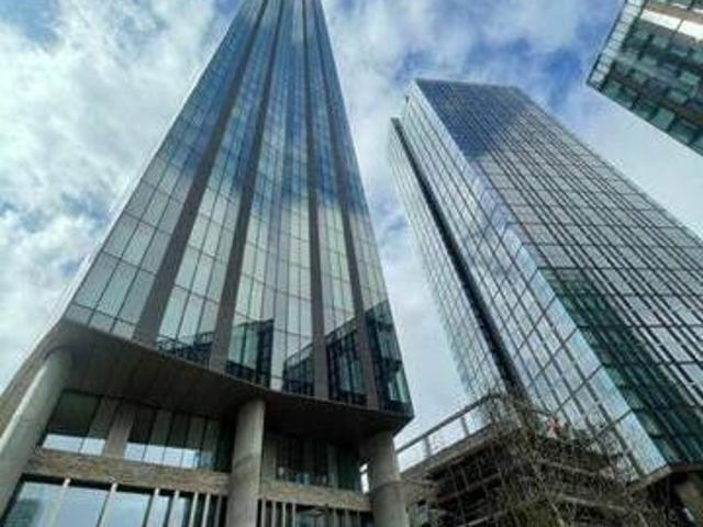 2 Bedroom Apartment For Rent In 15 Silvercroft Street