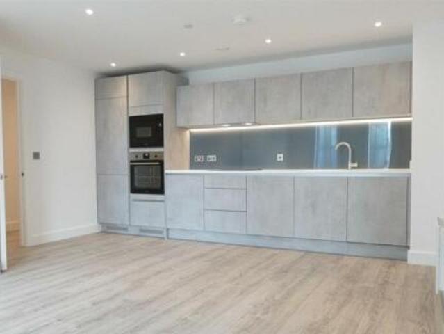 2 Bedroom Apartment For Rent In 15 Silvercroft Street