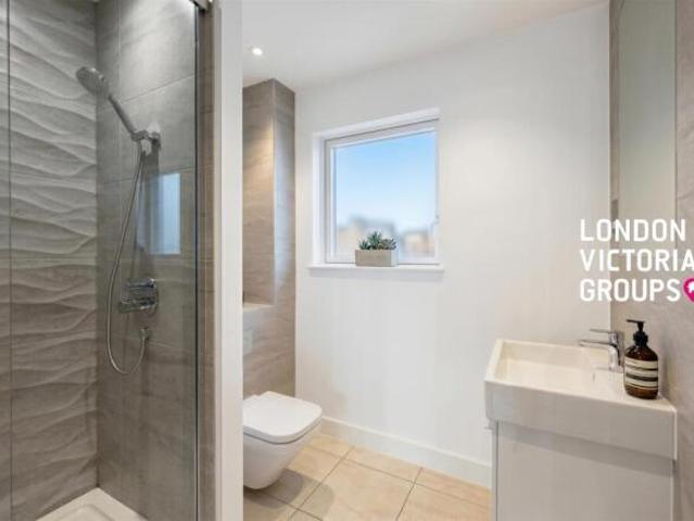 2 bedroom apartment for rent in 163 Iverson Road, LONDON, NW6