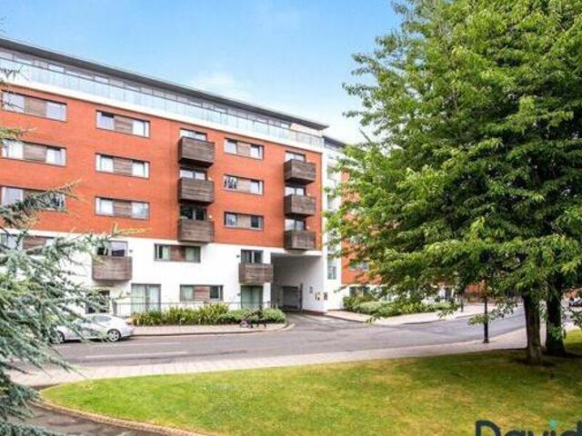 2 Bedroom Apartment For Rent In 165 Granville Street, Birmingham