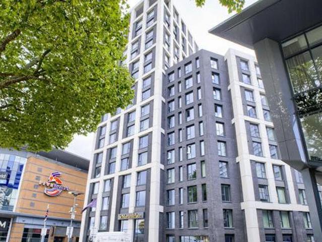 2 Bedroom Apartment For Rent In 169 Broad Street