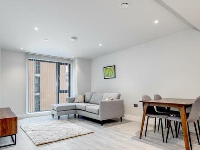 2 Bedroom Apartment For Rent In 169 Broad Street