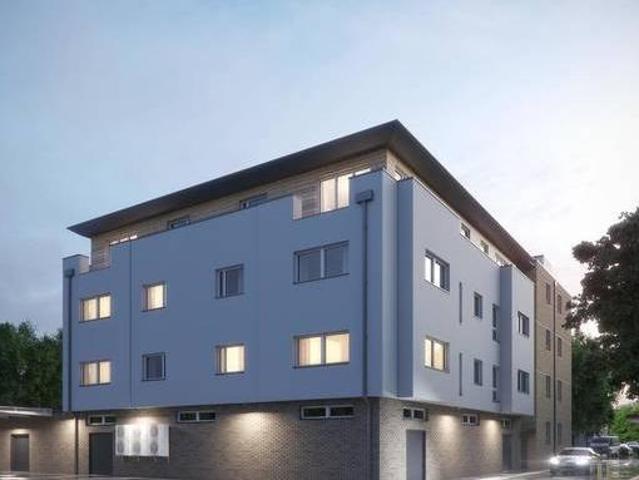 2 bedroom apartment for rent in 16 The Legacy 8486 Denmark Villas BN3