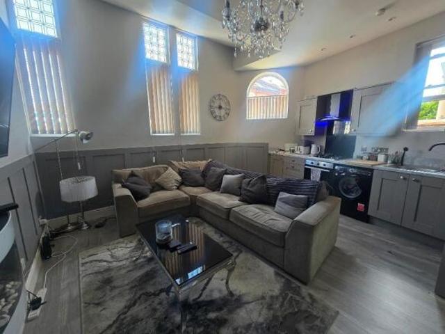 2 bedroom apartment for rent in 16 18 High Street, Wavertree, Liverpool, L15 8HG, L15