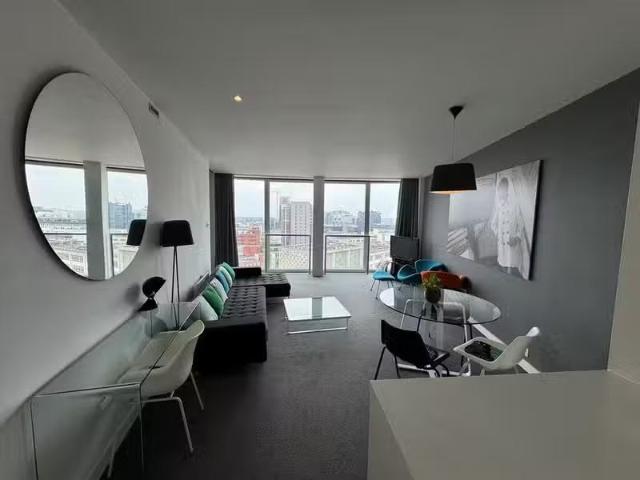 2 bedroom apartment for rent in 1700 Rotunda, B2