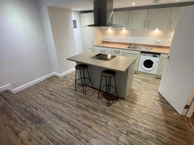 2 bedroom apartment for rent in 17 21 Hounds Gate, NG1