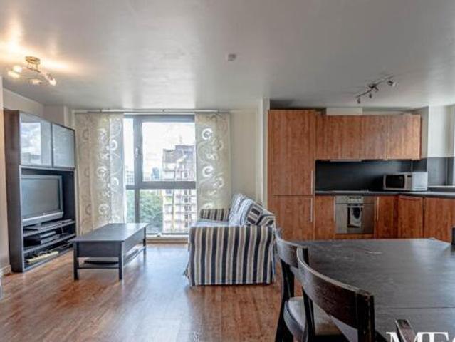 2 Bedroom Apartment For Rent In 18 Holliday Street, Birmingham