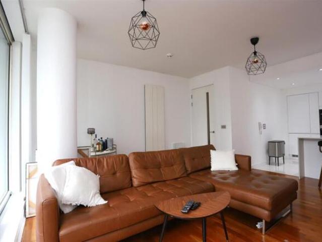 2 bedroom apartment for rent in 18 Leftbank, Manchester, M3