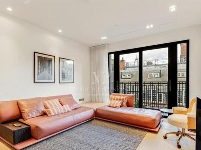 2 Bedroom Apartment For Rent In 18 Portugal Street, London