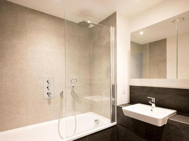 2 Bedroom Apartment For Rent In 18 Reed Avenue, London