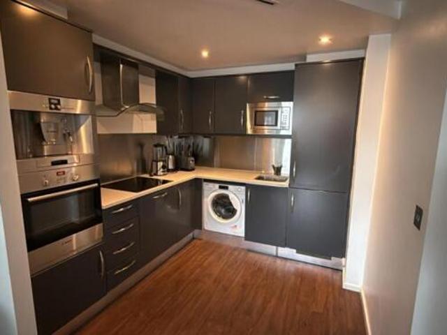 2 bedroom apartment for rent in 18 Western Gateway, Royal Docks, London, E16