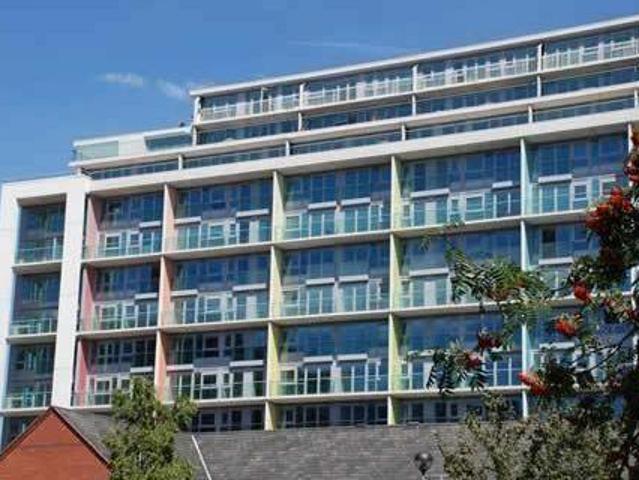2 Bedroom Apartment For Rent In 195 Huntingdon Street