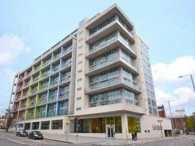 2 Bedroom Apartment For Rent In 195 Huntingdon Street