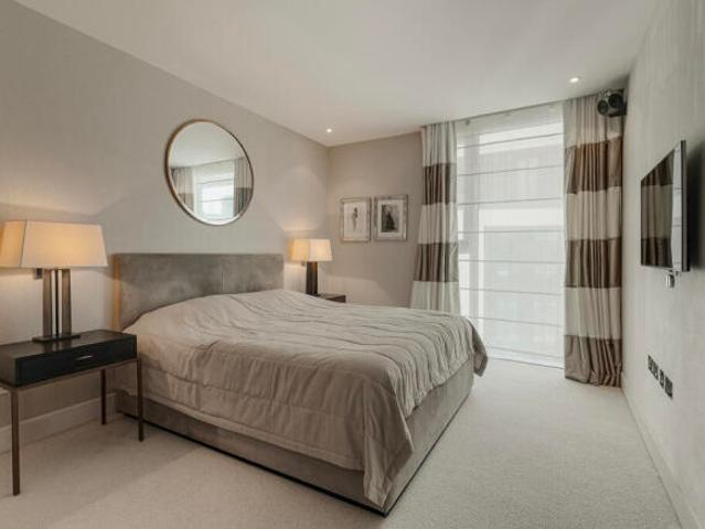 2 bedroom apartment for rent in 199 Knightsbridge, London, SW7