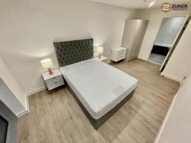 2 bedroom apartment for rent in 19th Floor, Affinity Living Riverview, New Bailey Street, Manchester, Greater Manchester, M3